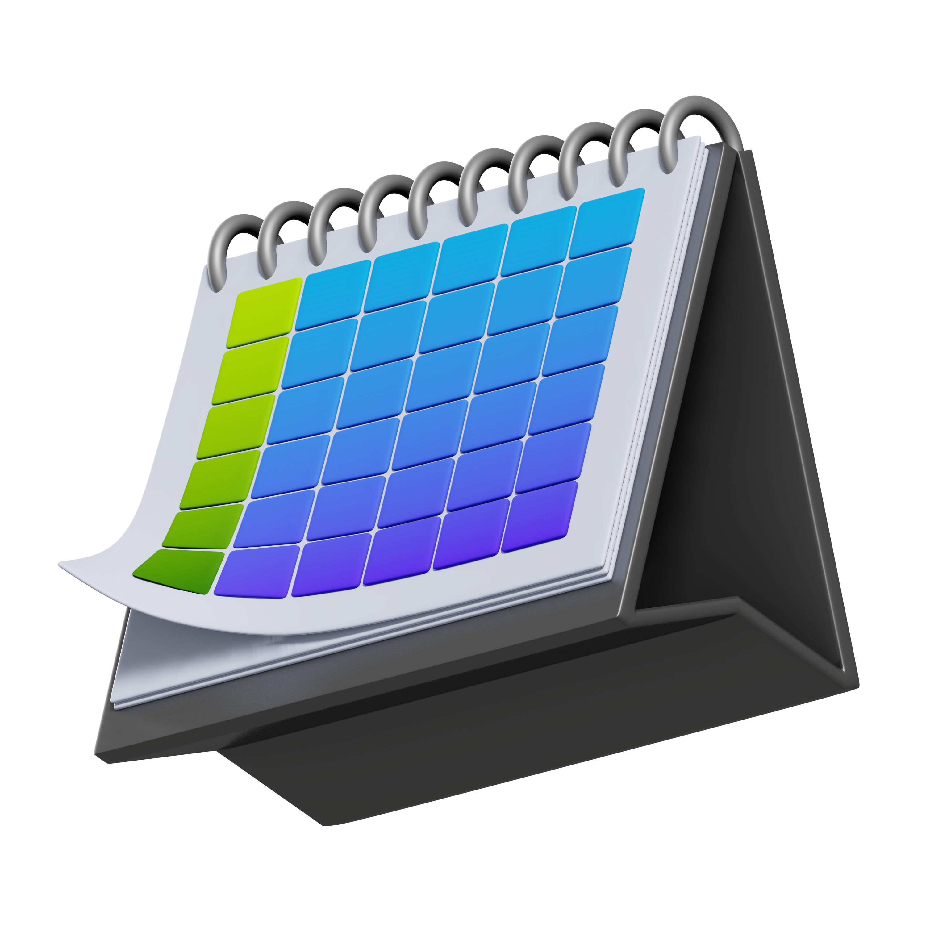 Association Calendar